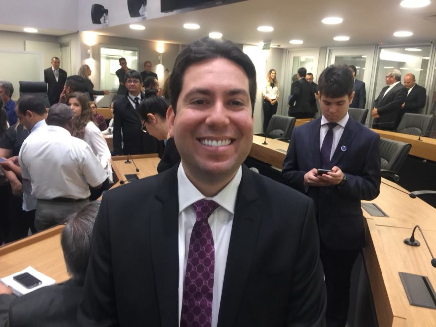Felipe diz que G-10 pode ganhar dois reforços - Extra PB Felipe diz que G-10 pode ganhar dois reforços - Extra PB