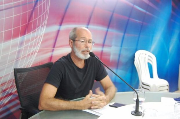 Funesc: Diário Oficial confirma a nomeação de Walter Galvão - Extra PB
