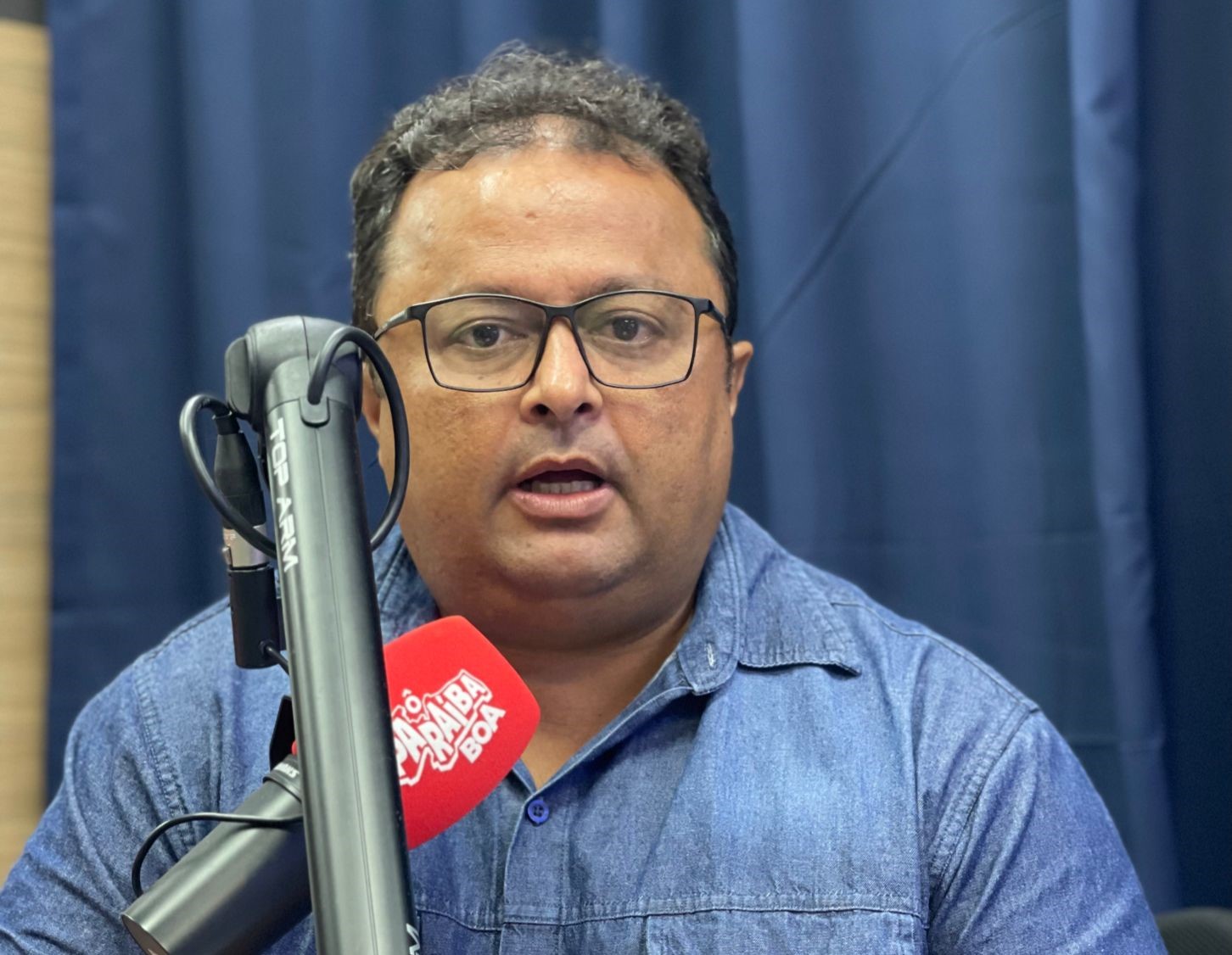 Jackson: 'Se quisesse nome próprio PT já teria decidido' - Extra PB
