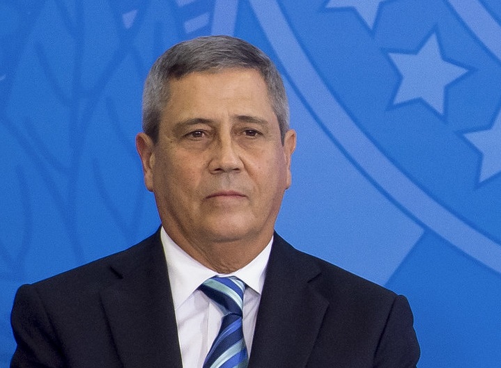 Prisão de Braga Neto faz parte da Operação Contragolpe - Extra PB